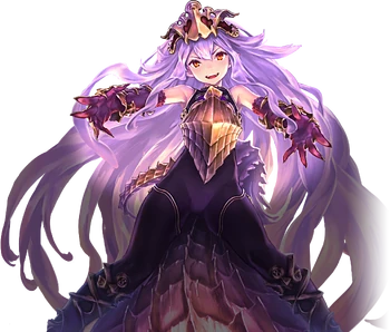 Medusa (leader) | Shadowverse Wiki | Fandom