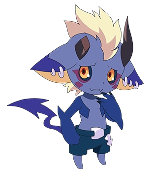 Demonium | Shadowverse Wiki | Fandom