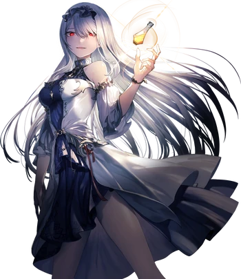 Ceridwen (leader) | Shadowverse Wiki | Fandom