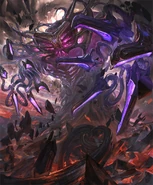 Magisterial Dreadnought | Shadowverse Wiki | Fandom