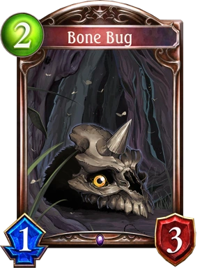 Bone Bug | Shadowverse Wiki | Fandom