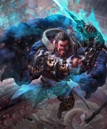 Admiral | Shadowverse Wiki | Fandom