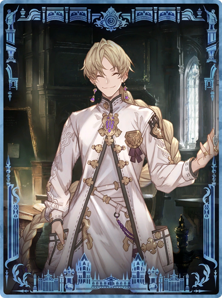 Weiss/Gallery | Shadowverse Wiki | Fandom