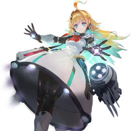Ralmia | Shadowverse Wiki | Fandom