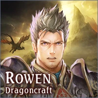 Rowen - Shadowverse Wiki