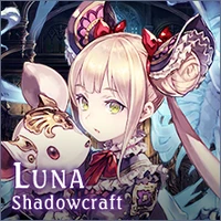 Luna - Shadowverse Wiki