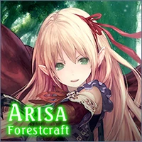 Arisa - Shadowverse Wiki