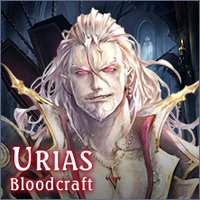 Urias - Shadowverse Wiki