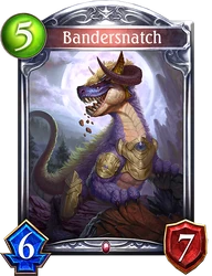 Bandersnatch - Shadowverse Wiki
