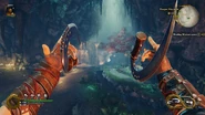 Ripper (Weapon) | Shadow Warrior Wiki | Fandom