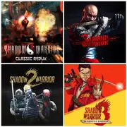 Shadow Warrior | Shadow Warrior Wiki | Fandom