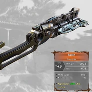 Raijin | Shadow Warrior Wiki | Fandom