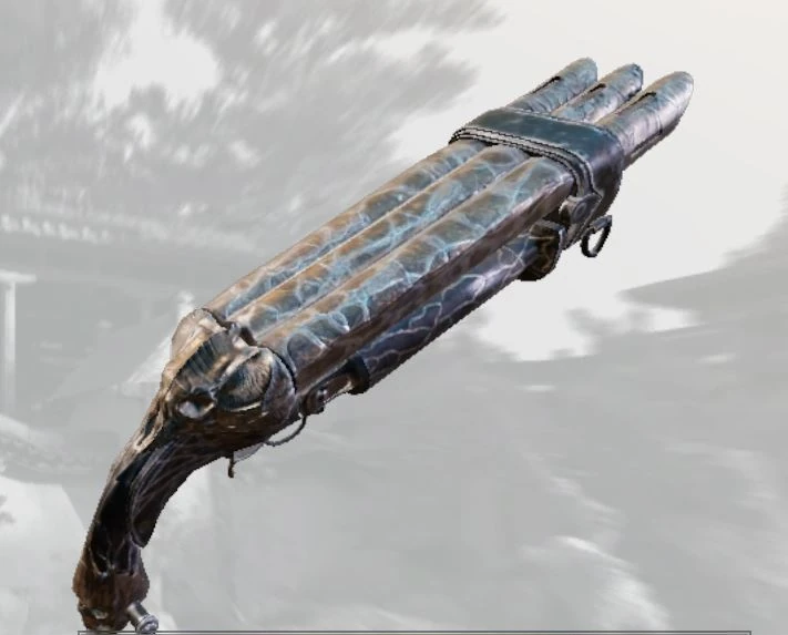 Cerberus | Shadow Warrior Wiki | Fandom