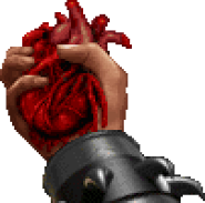 Heart | Shadow Warrior Wiki | Fandom
