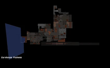 Level 5: Warehouse | Shadow Warrior Wiki | Fandom