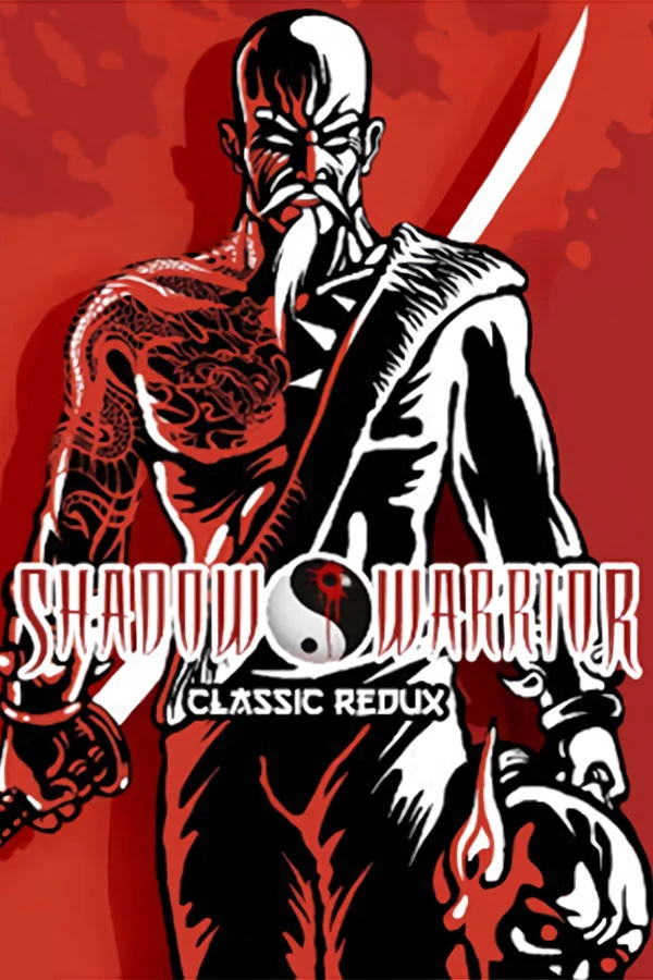Shadow Warrior Classic Redux | Shadow Warrior Wiki | Fandom