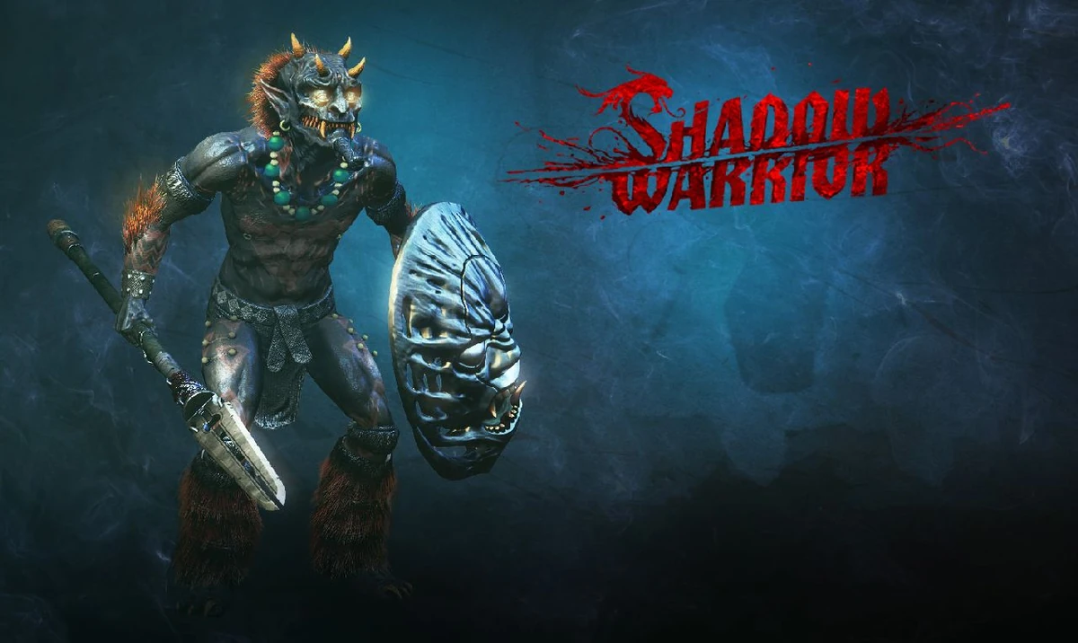 Troll | Shadow Warrior Wiki | Fandom
