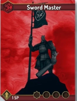 Sword Master | Shadow Warrior Wiki | Fandom