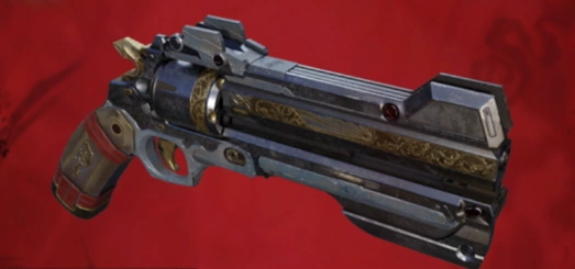 The Outlaw | Shadow Warrior Wiki | Fandom