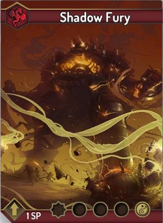 Shadow Fury | Shadow Warrior Wiki | Fandom