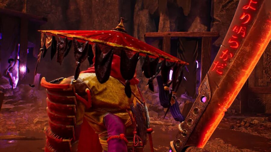 Hattori | Shadow Warrior Wiki | Fandom