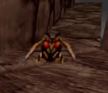 Hornets | Shadow Warrior Wiki | Fandom