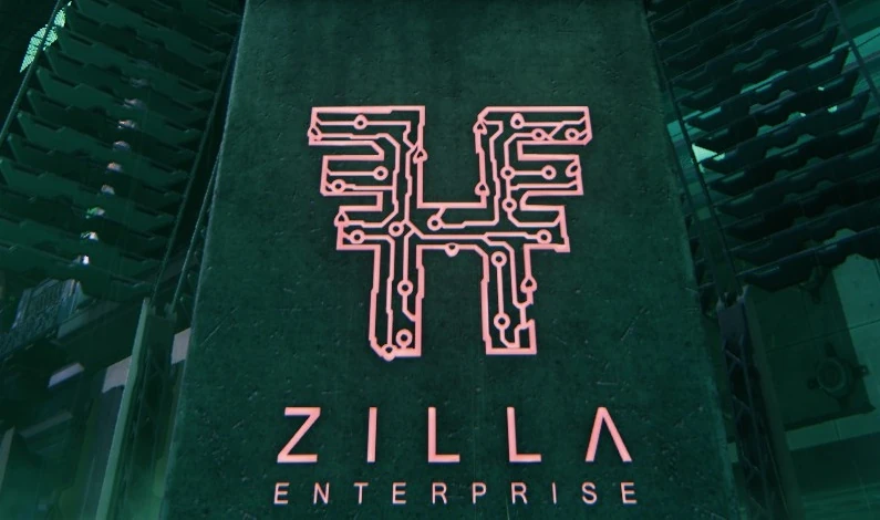 Zilla Enterprises | Shadow Warrior Wiki | Fandom