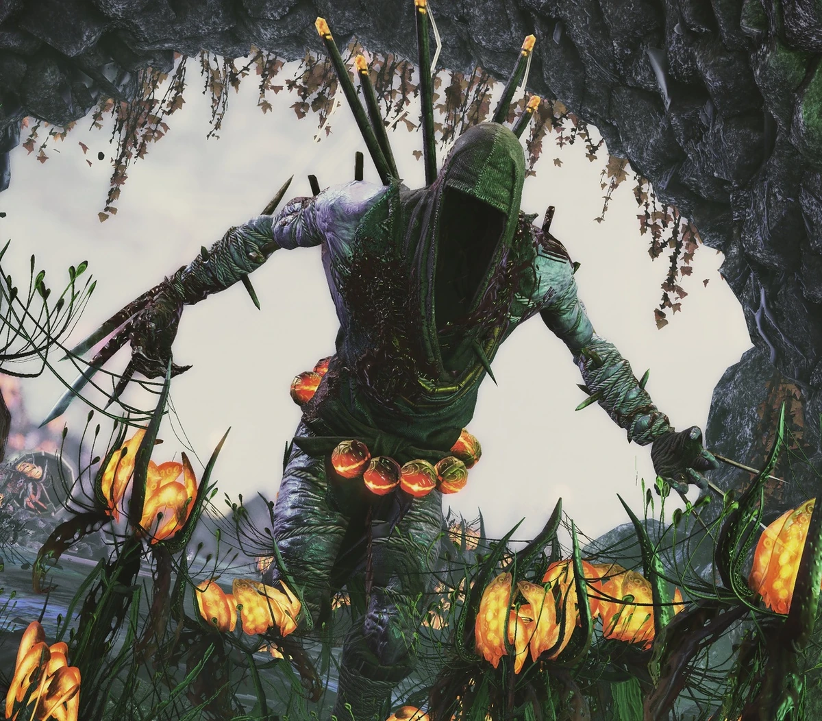 Spectre | Shadow Warrior Wiki | Fandom