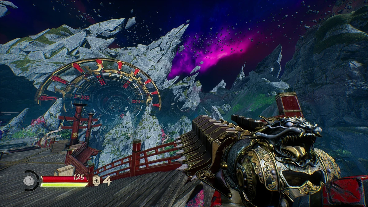 Doomsday Device | Shadow Warrior Wiki | Fandom