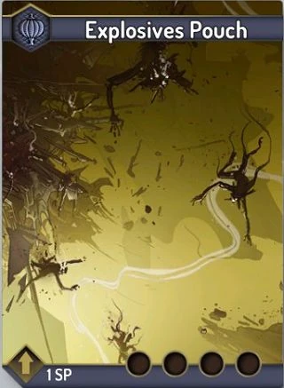Explosive Pouch | Shadow Warrior Wiki | Fandom