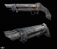 Cerberus | Shadow Warrior Wiki | Fandom