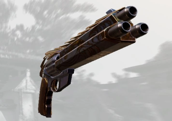 The Triad | Shadow Warrior Wiki | Fandom