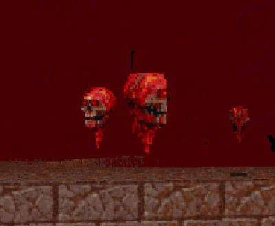 Accursed Head | Shadow Warrior Wiki | Fandom