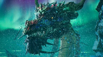 Evildoing Dragon | Shadow Warrior Wiki | Fandom