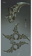 Ghidorah | Shadow Warrior Wiki | Fandom