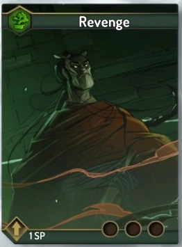 Revenge | Shadow Warrior Wiki | Fandom