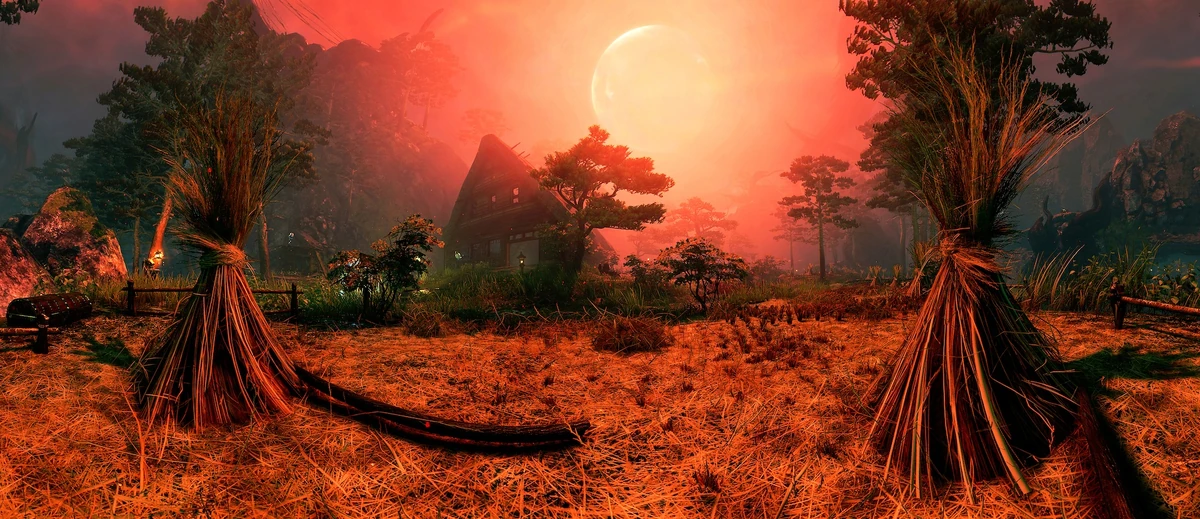 Shadow Hills | Shadow Warrior Wiki | Fandom