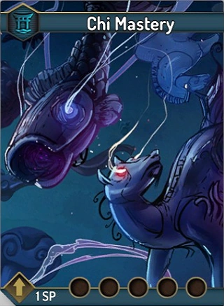 Chi Mastery | Shadow Warrior Wiki | Fandom