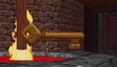 Master Key | Shadow Warrior Wiki | Fandom