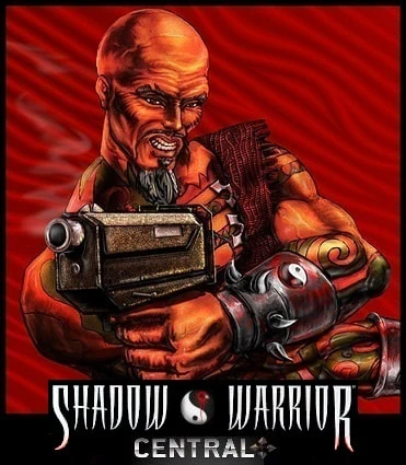 Shadow Warrior Central | Shadow Warrior Wiki | Fandom