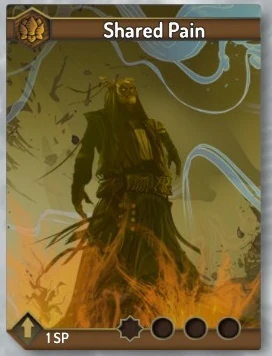 Shared Pain | Shadow Warrior Wiki | Fandom