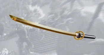 Goldshaft | Shadow Warrior Wiki | Fandom