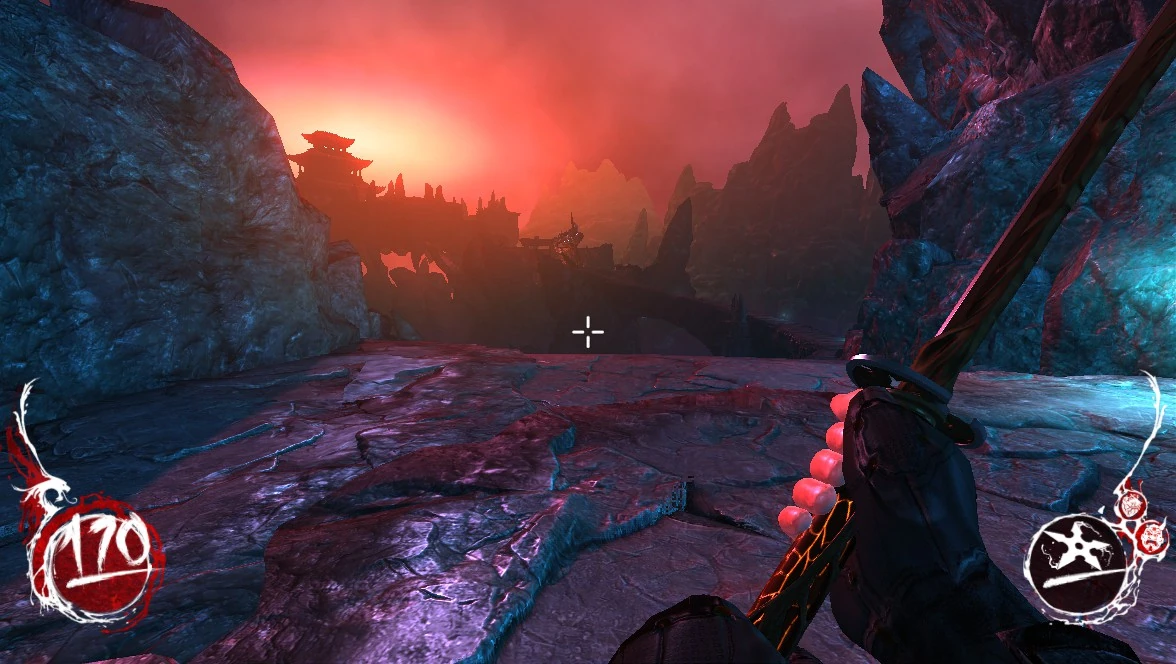 Chapter 17: If This Is Victory/Gallery | Shadow Warrior Wiki | Fandom