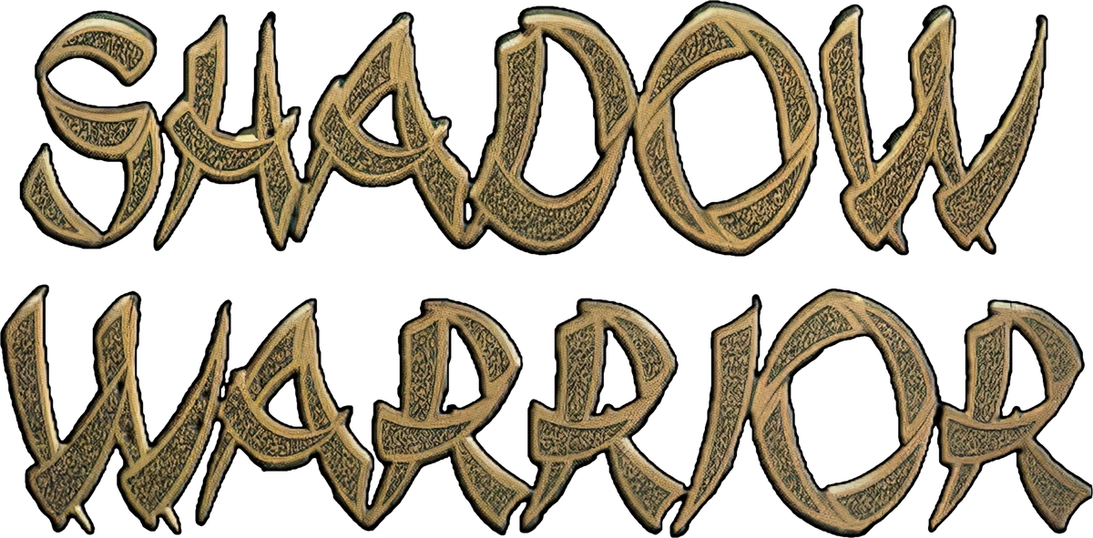Shadow Warrior Classic Prototypes | Shadow Warrior Wiki | Fandom