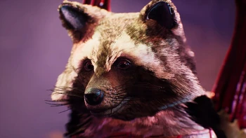 Tanuki | Shadow Warrior Wiki | Fandom