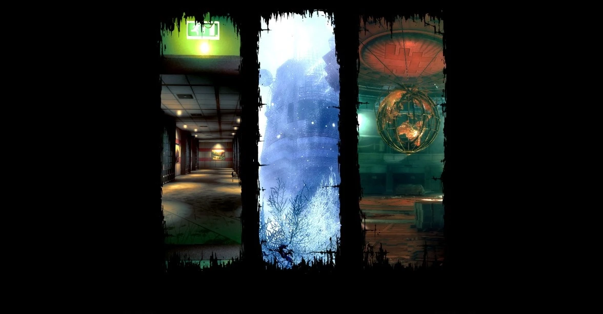 Category:Shadow Warrior (2013) Chapters | Shadow Warrior Wiki | Fandom