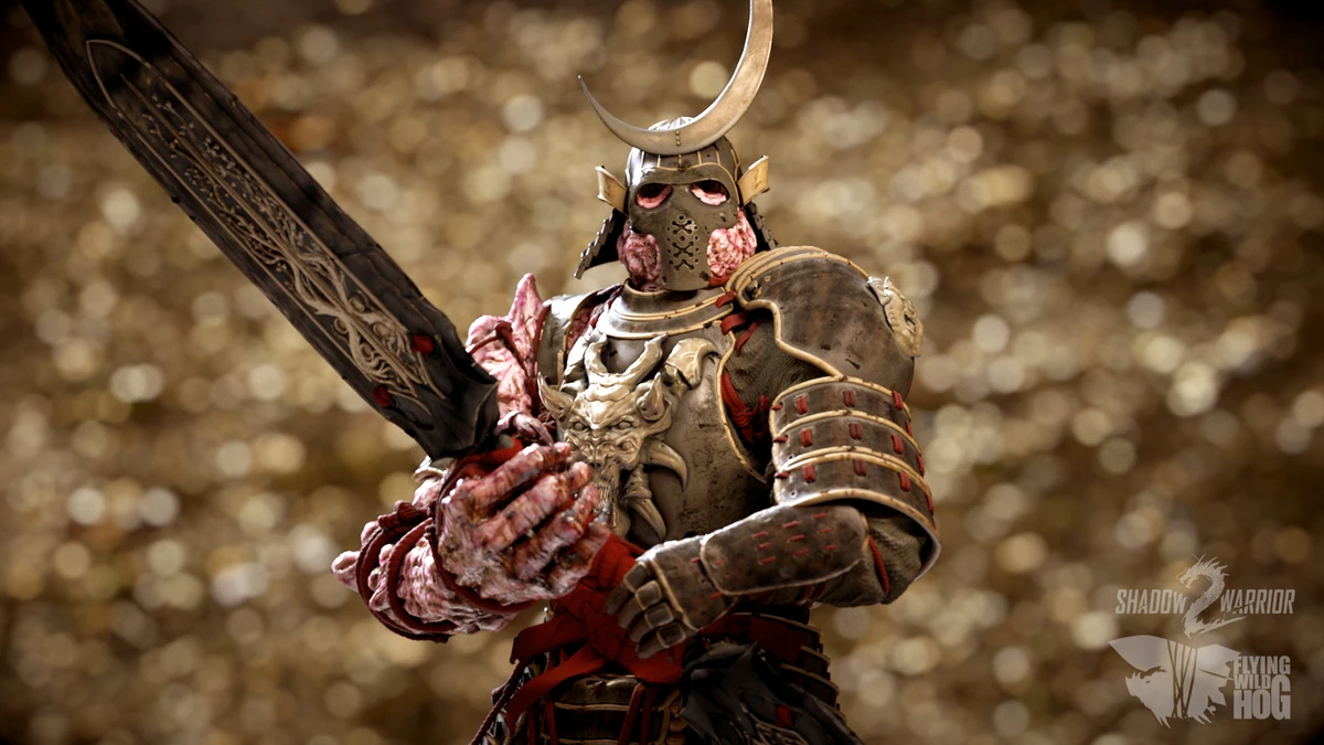 Toro | Shadow Warrior Wiki | Fandom