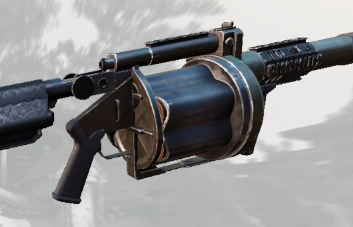 The Duke | Shadow Warrior Wiki | Fandom