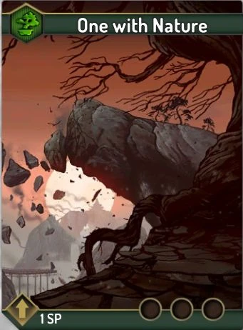 One with Nature | Shadow Warrior Wiki | Fandom