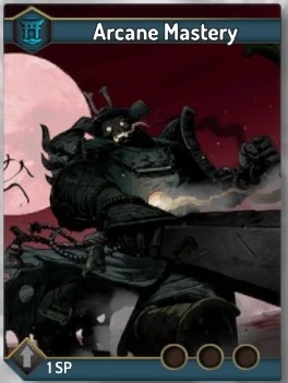 Arcane Mastery | Shadow Warrior Wiki | Fandom